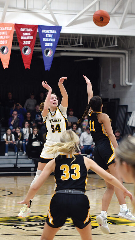 The shot heard ’round State Center | News, Sports, Jobs - Times Republican